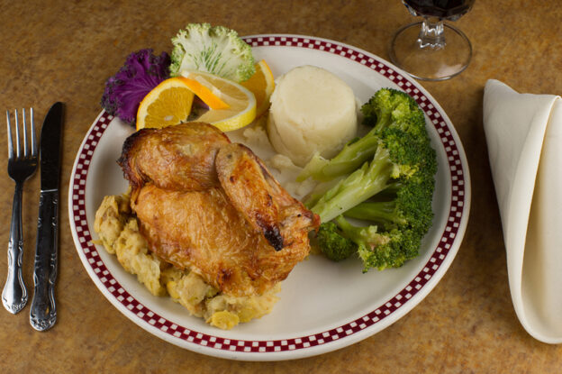 Gallery | Andrew's Diner