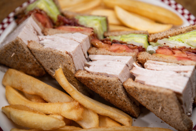 Gallery | Andrew's Diner